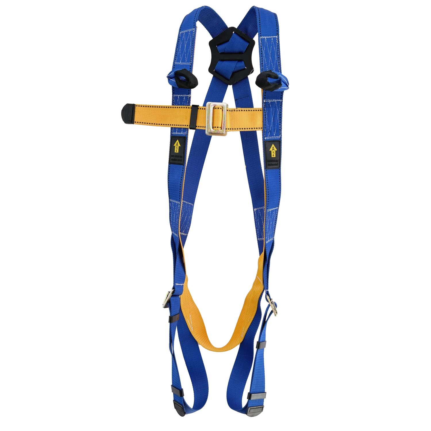 Safety Harness - AVIONICS SAFETY
