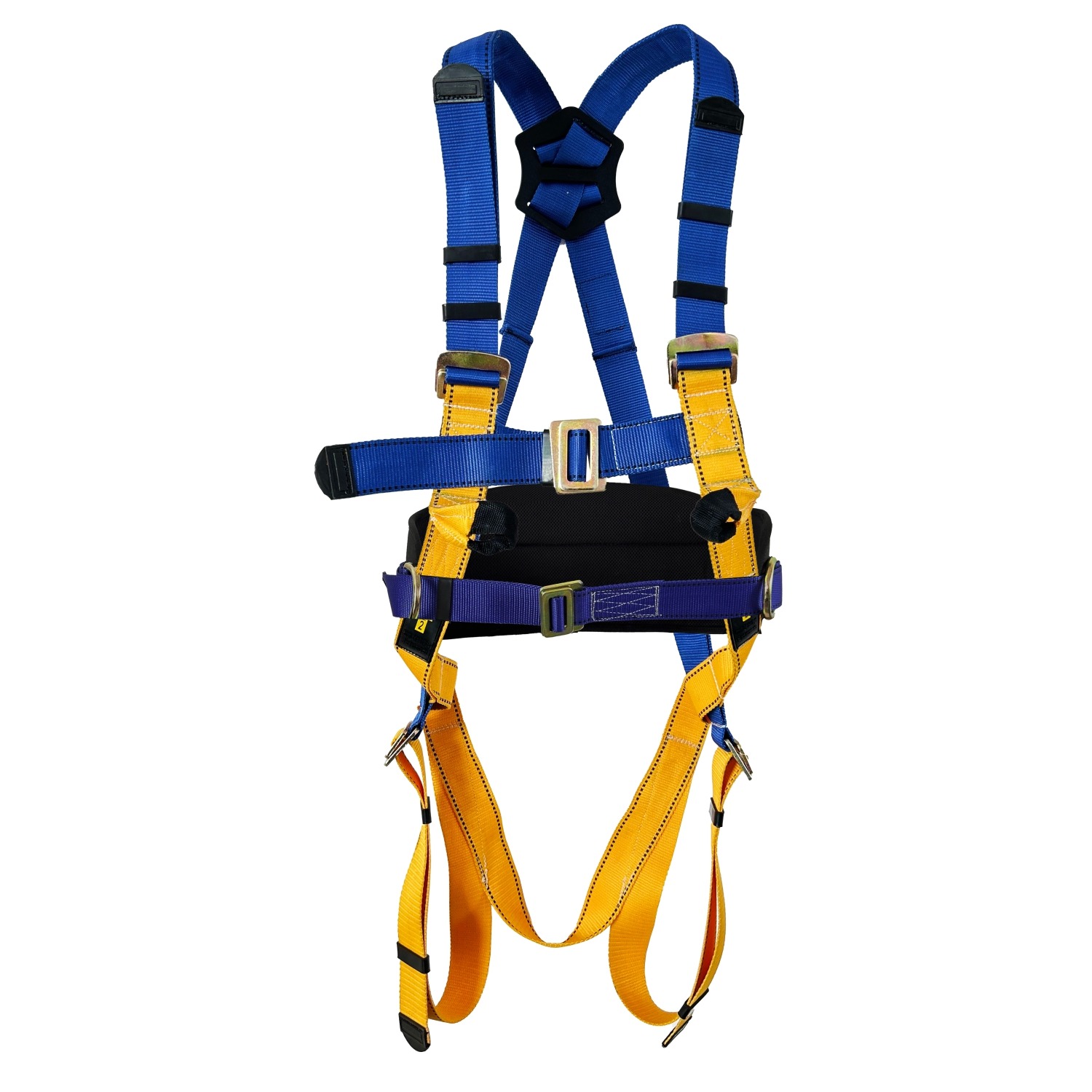 Safety Harness - AVIONICS SAFETY