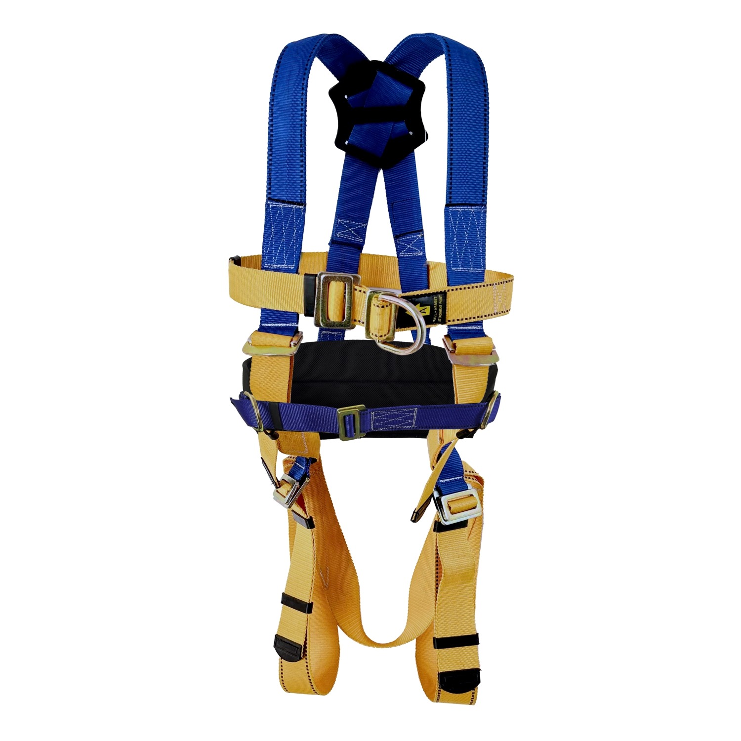 Safety Harness - AVIONICS SAFETY