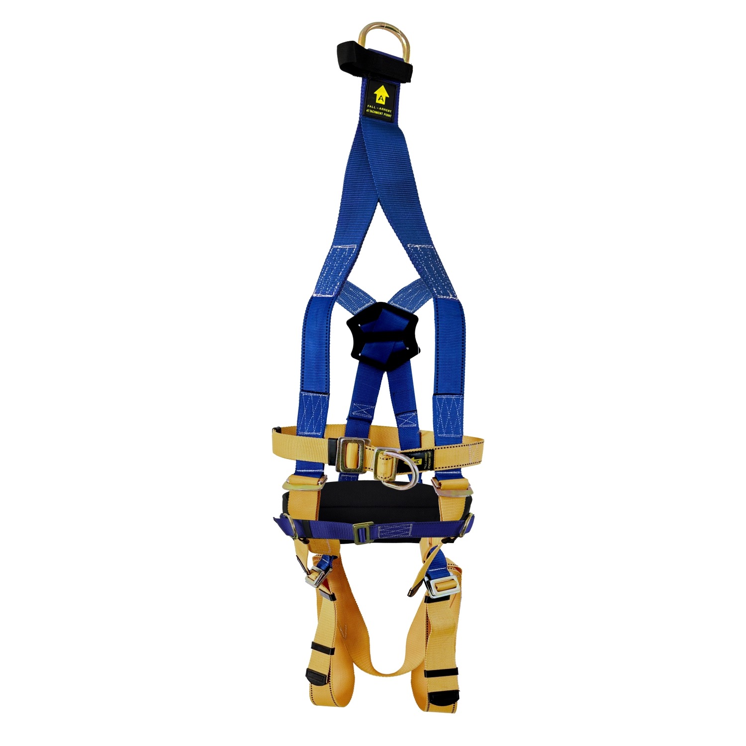 Safety Harness - AVIONICS SAFETY