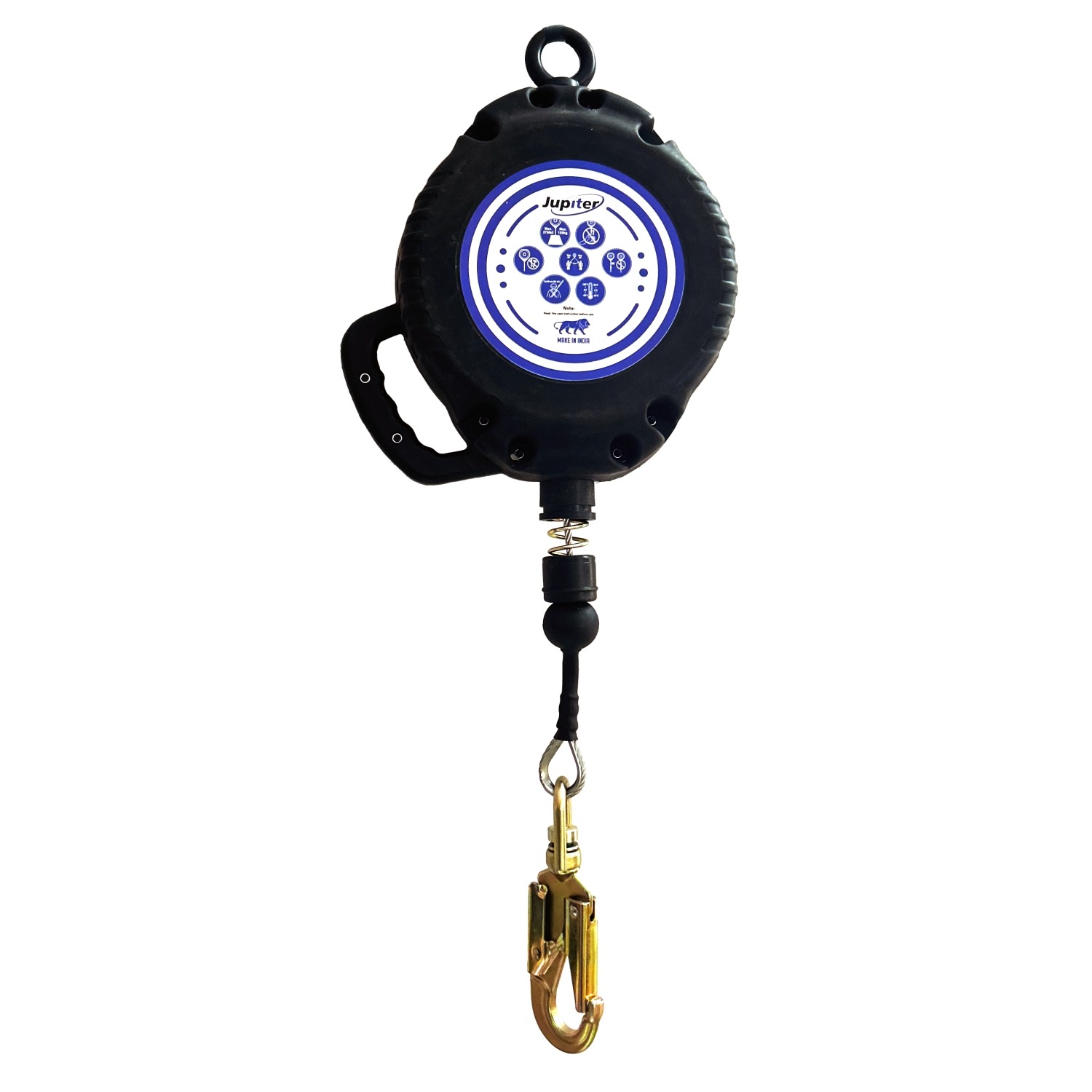 Retractable Blocks - AVIONICS SAFETY