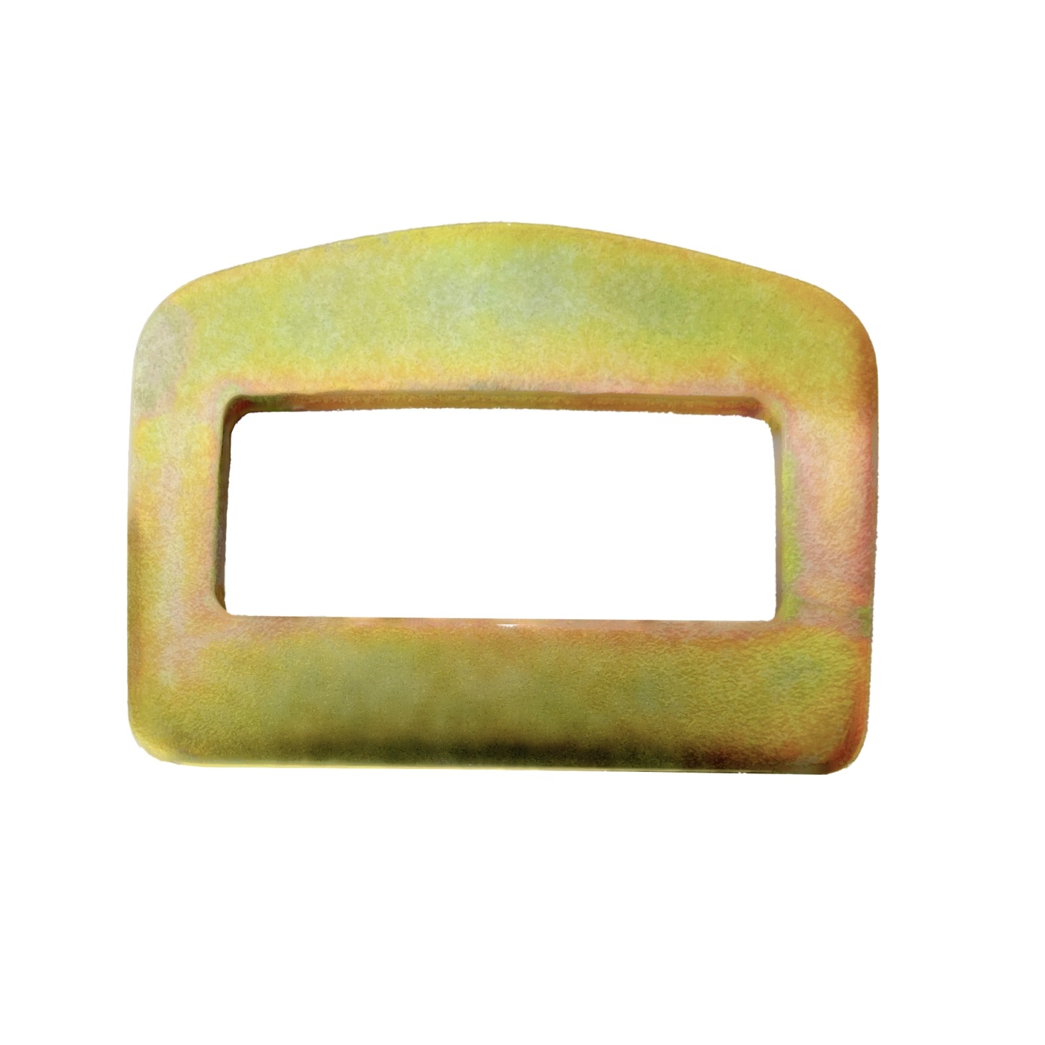 Combination Buckle - AVIONICS SAFETY