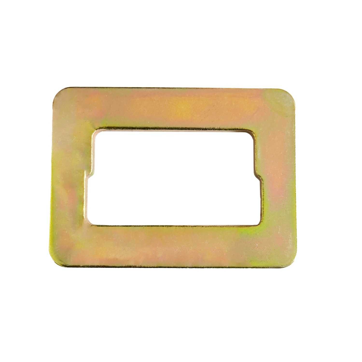 Belan Frame - AVIONICS SAFETY