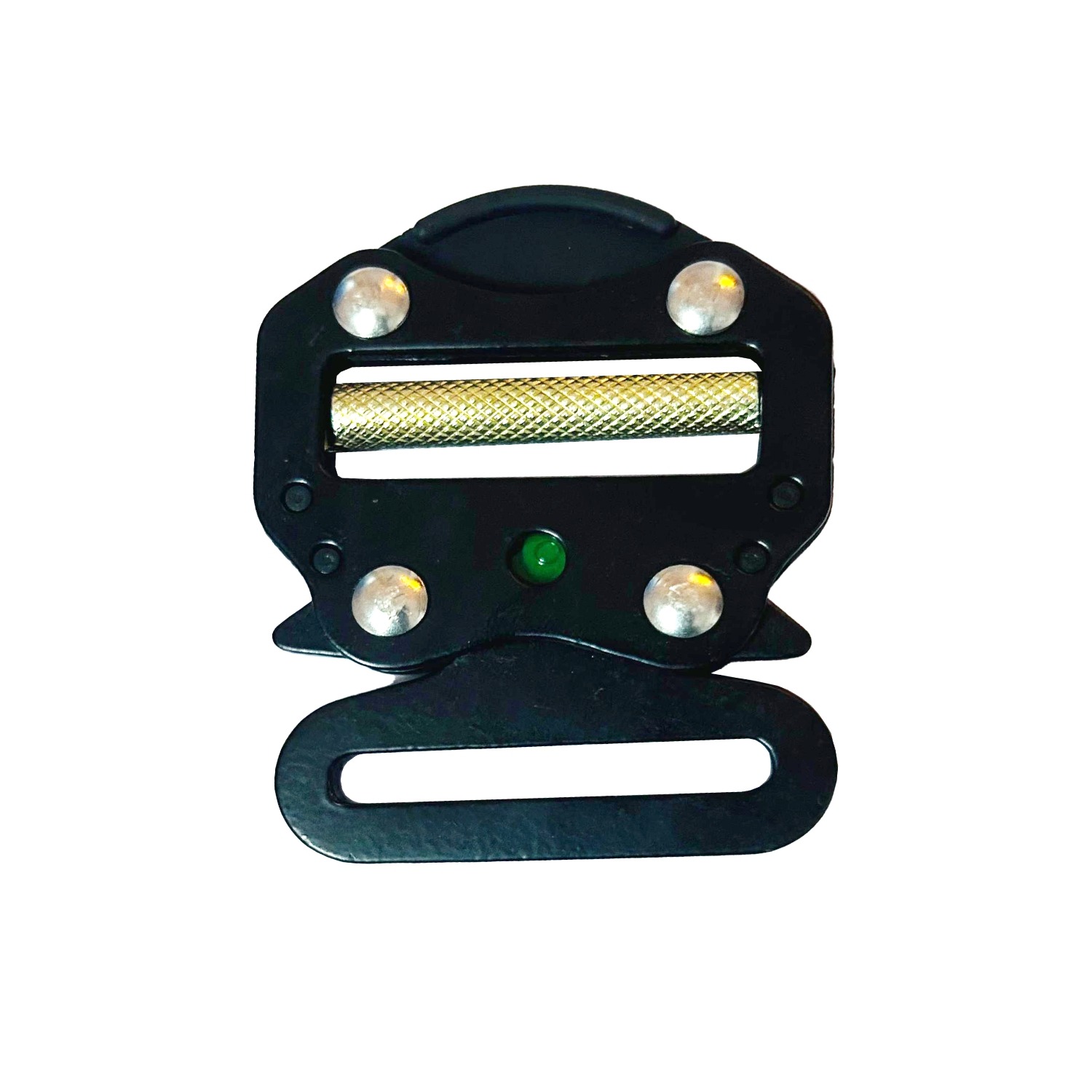 Parachute Buckle - AVIONICS SAFETY