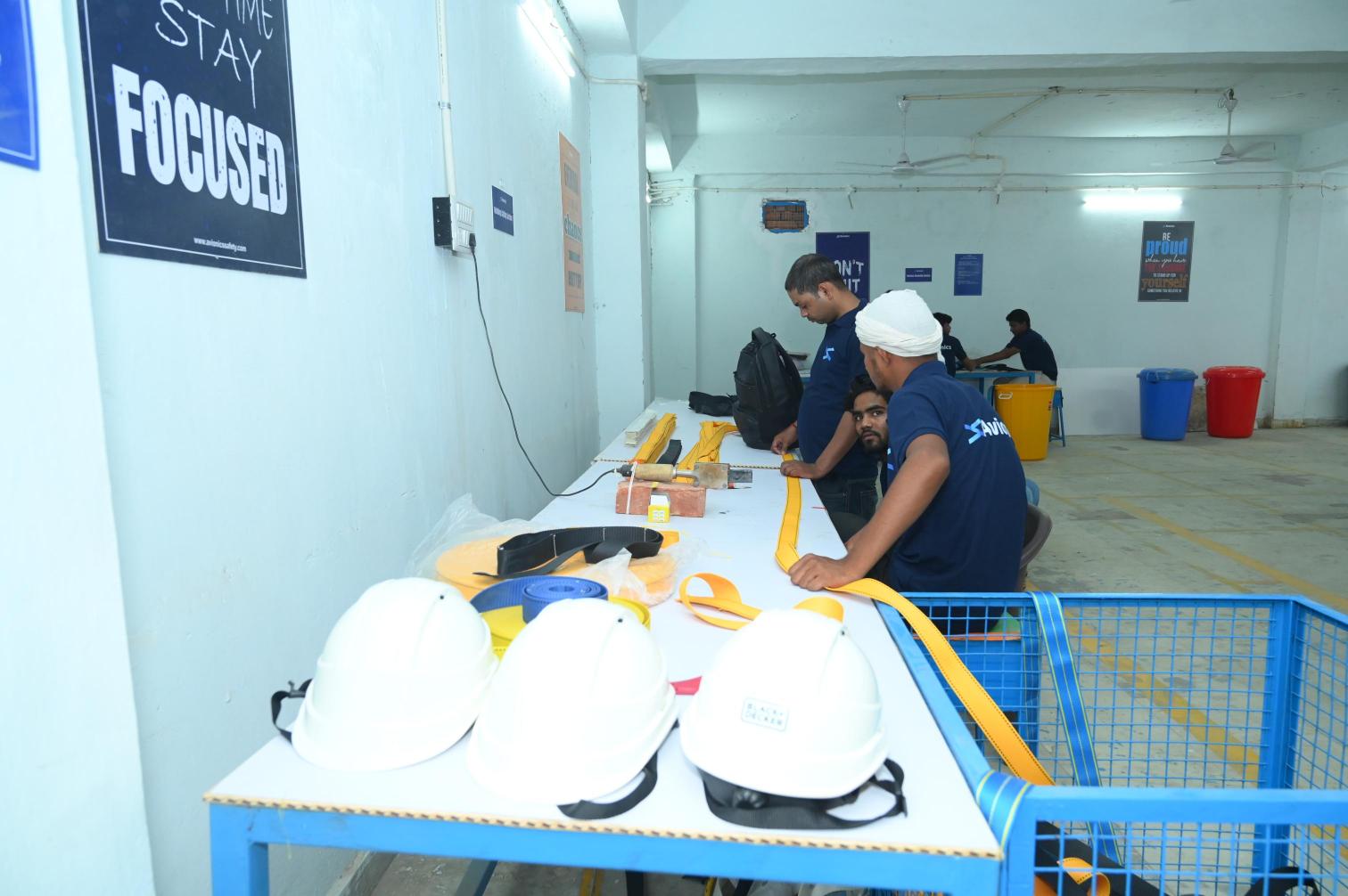 Photo Gallery - AVIONICS SAFETY